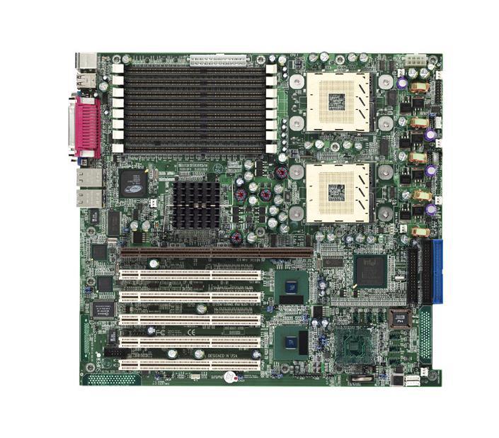 MBD-P4DPE-G2 SuperMicro Computer System Board for Server