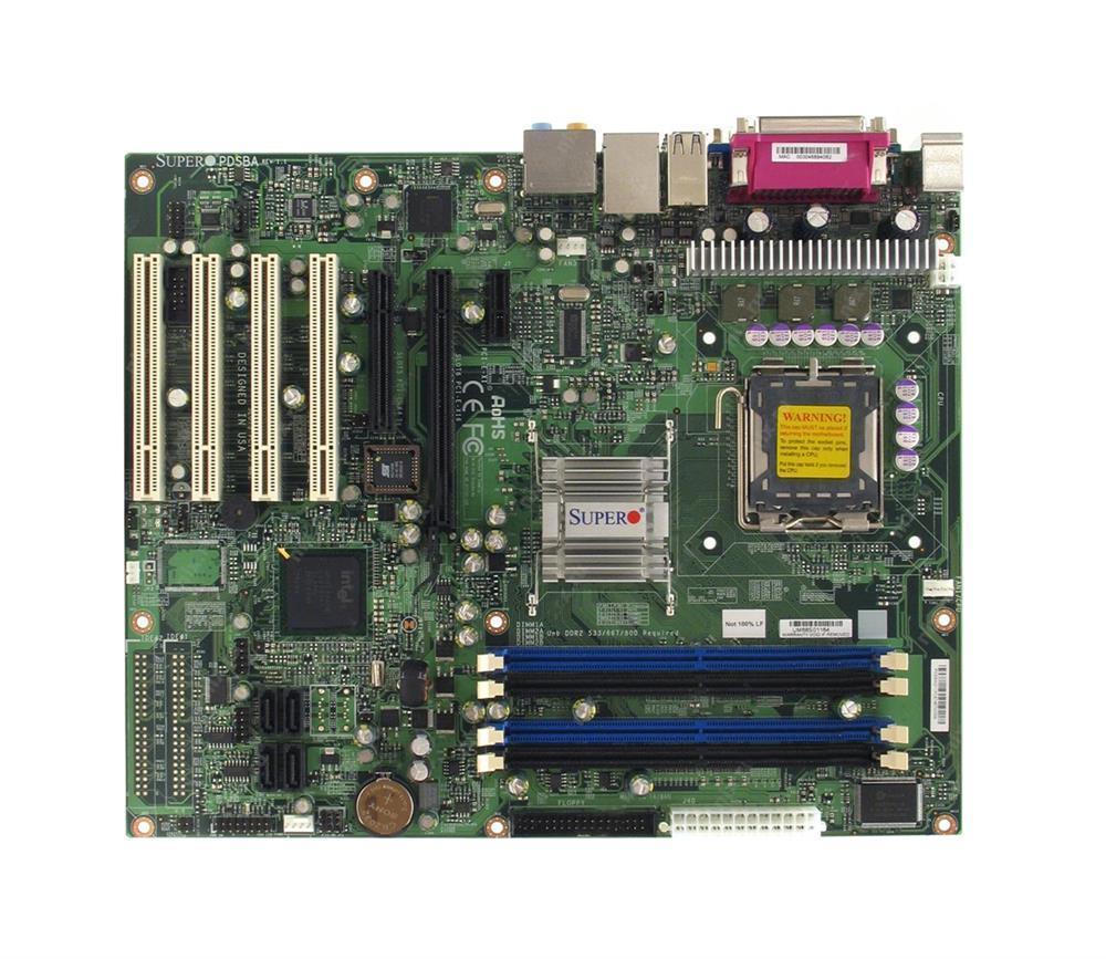 MBD-PDSBA-B SuperMicro Computer System Board for Server