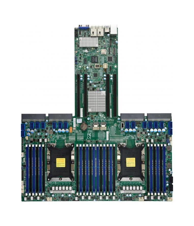 MBD-X11DPG-OT-CPU SuperMicro Computer System Board for Server