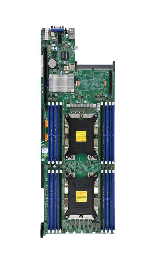 MBD-X11DPT-PS SuperMicro Computer System Board for Server