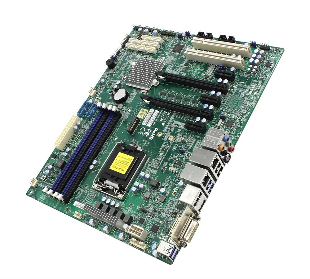 MBD-X11SAE-O SuperMicro Computer System Board for Server