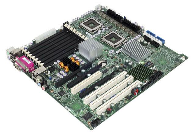 MBD-X7DAE+-O SuperMicro Computer System Board for Server