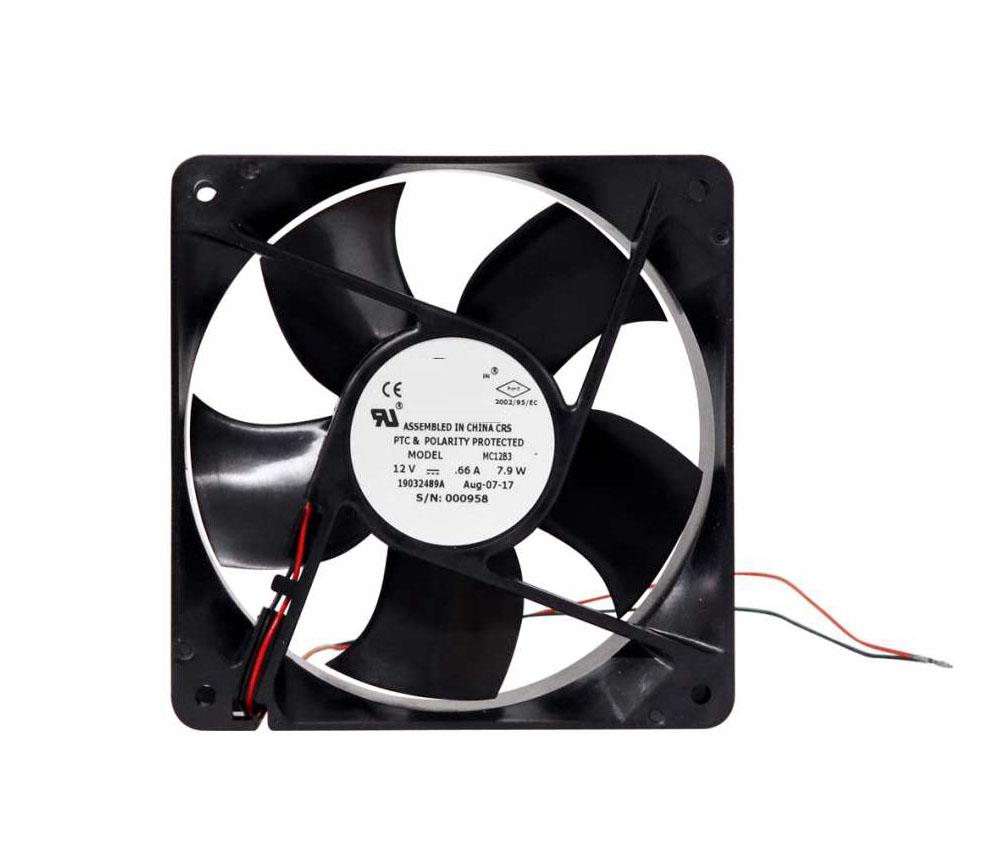 MC24B3 Comair Rotron Case Fan
