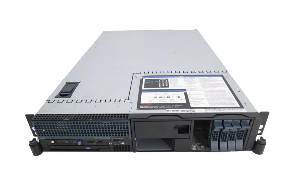 MCS-7845-I2-MOB1 Cisco Server System