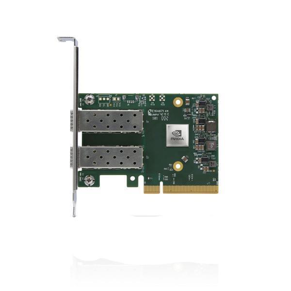 MCX631102AC-ADAT Mellanox Network Interface Adapter