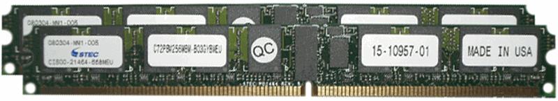 MEM-3900-1GU2GB Cisco Router Memory