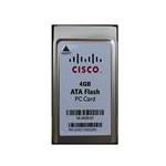 MEM-FD4G-APP Cisco Flash Memory Card