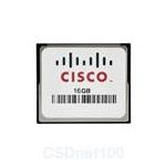 MEM-FLSH-8U16G Cisco Flash Memory Card