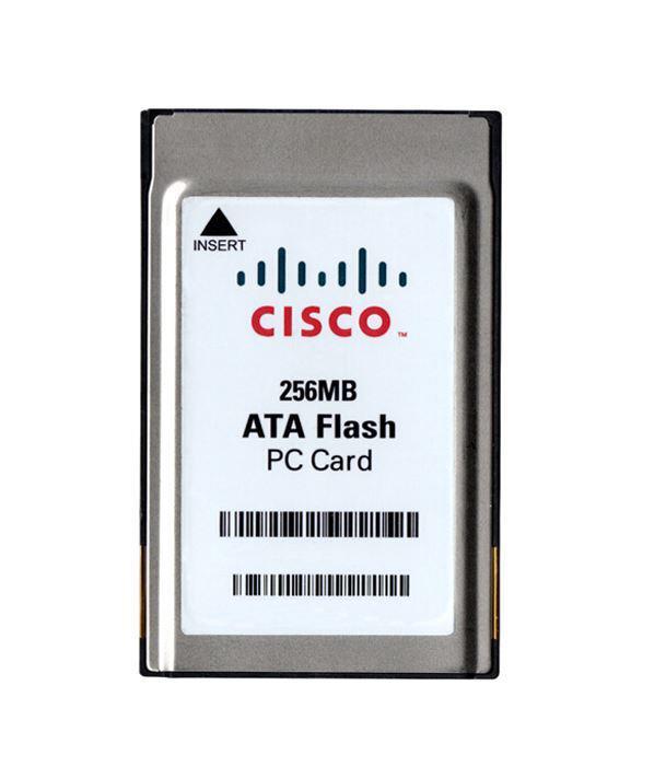MEM-NPE-G1-FLD256-TP Cisco Flash Memory Card