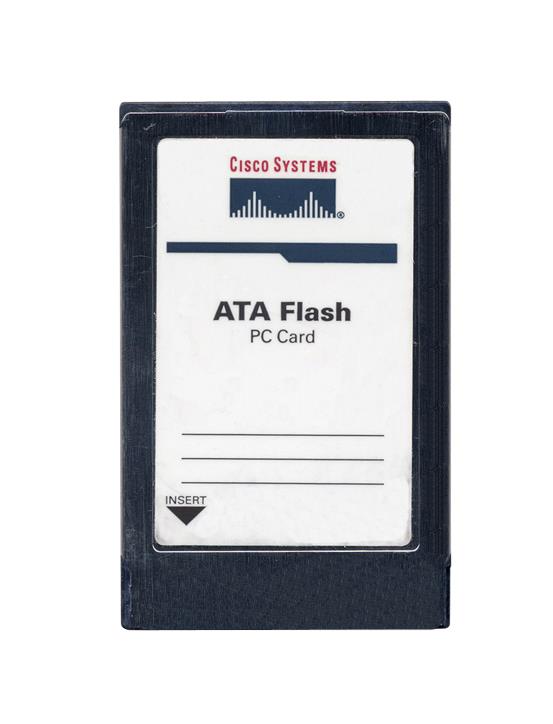 MEM-RSP16-FLD-48MB Cisco Flash Memory Card