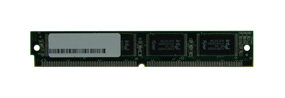 MEM-RSP8FLC16MA Cisco Flash Memory Card