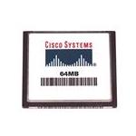 MEM1800-32U64CF= Cisco Flash Memory Card