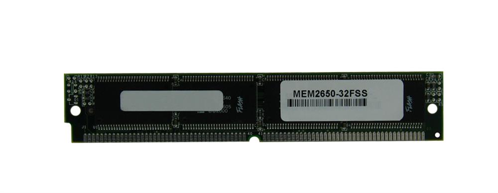 MEM265032FSSM Smart Modular Router Memory