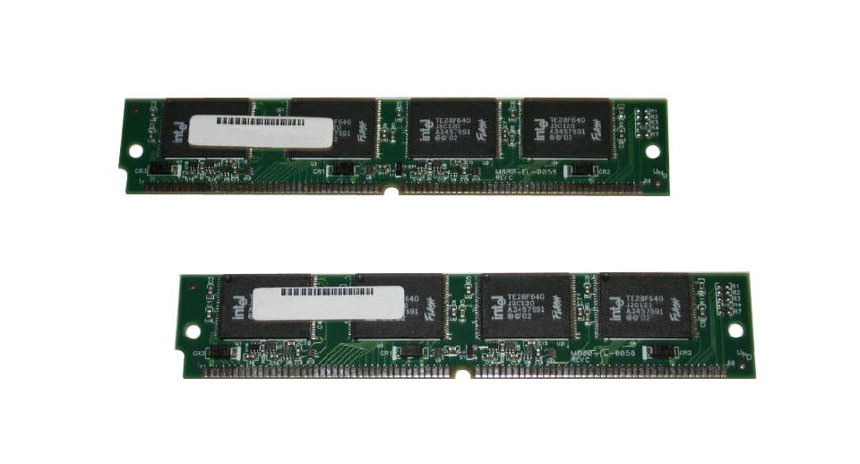 MEM3660-2X32FS Cisco Router Memory