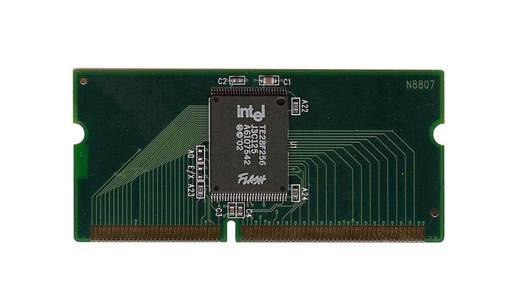 MEM830-12U24F= Cisco Flash Memory Card