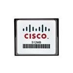 MEMC6KCPTFL512M= Cisco Flash Memory Card