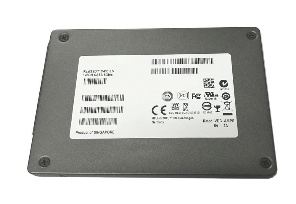 MFTDDAK128MAM-1J1 IBM Solid State Drive