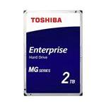 MG04ACA200E Toshiba Hard Drive