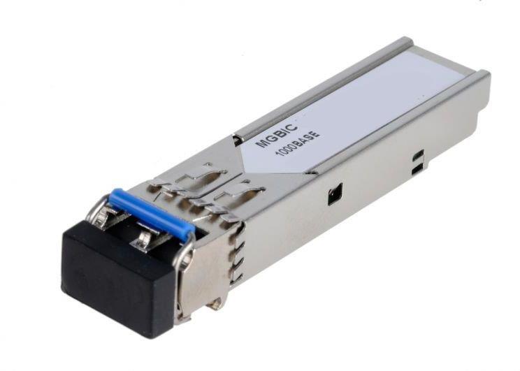 MGBIC-LC09-A Approved Networks Network Transceiver