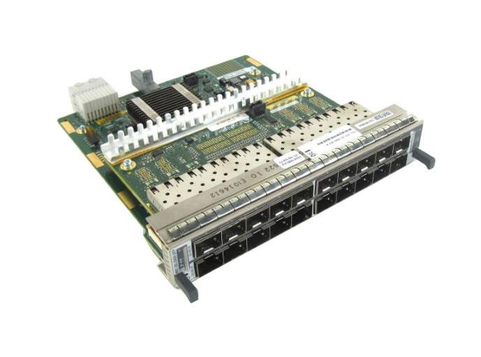 MIC-3D-20GE-SFP-E Juniper Networks Network Accessory