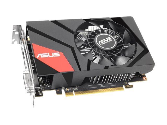 MINI-GTX950-2G ASUS Graphic Cards Gaming Graphic Card