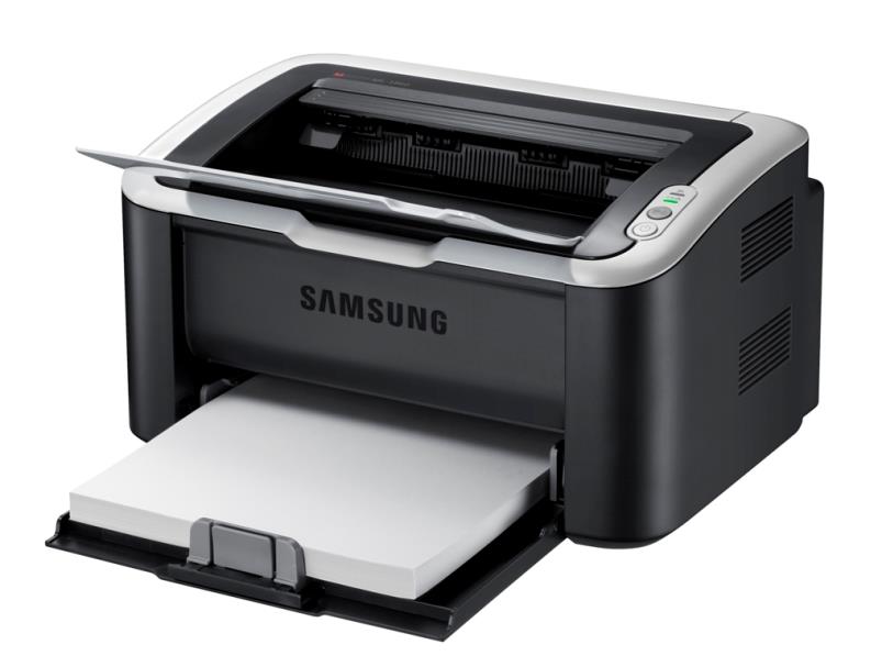 ML-1860/SEE Samsung InkJet Printer