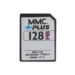MMC-128MB Kingston Flash Memory Card