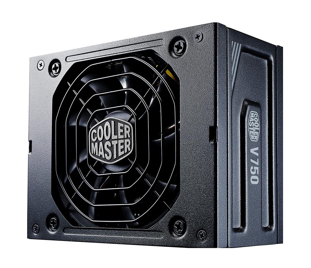 MPY-7501-SFHAGV-EU Cooler Master Co Power Supply