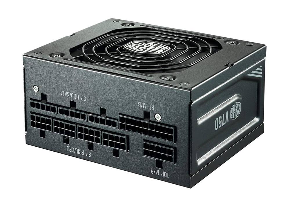 MPY-8501-SFHAGV-JP Cooler Master Co Power Supply