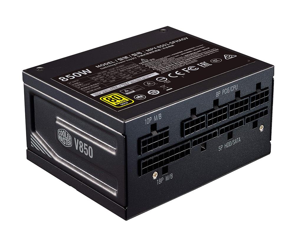 MPY-8501-SFHAGV-UK Cooler Master Co Power Supply