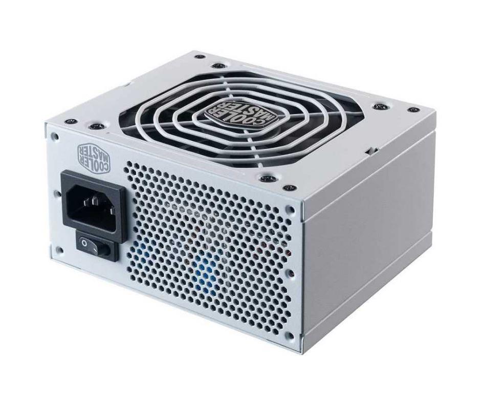 MPY-8501-SFHAGV-WK Cooler Master Co Power Supply