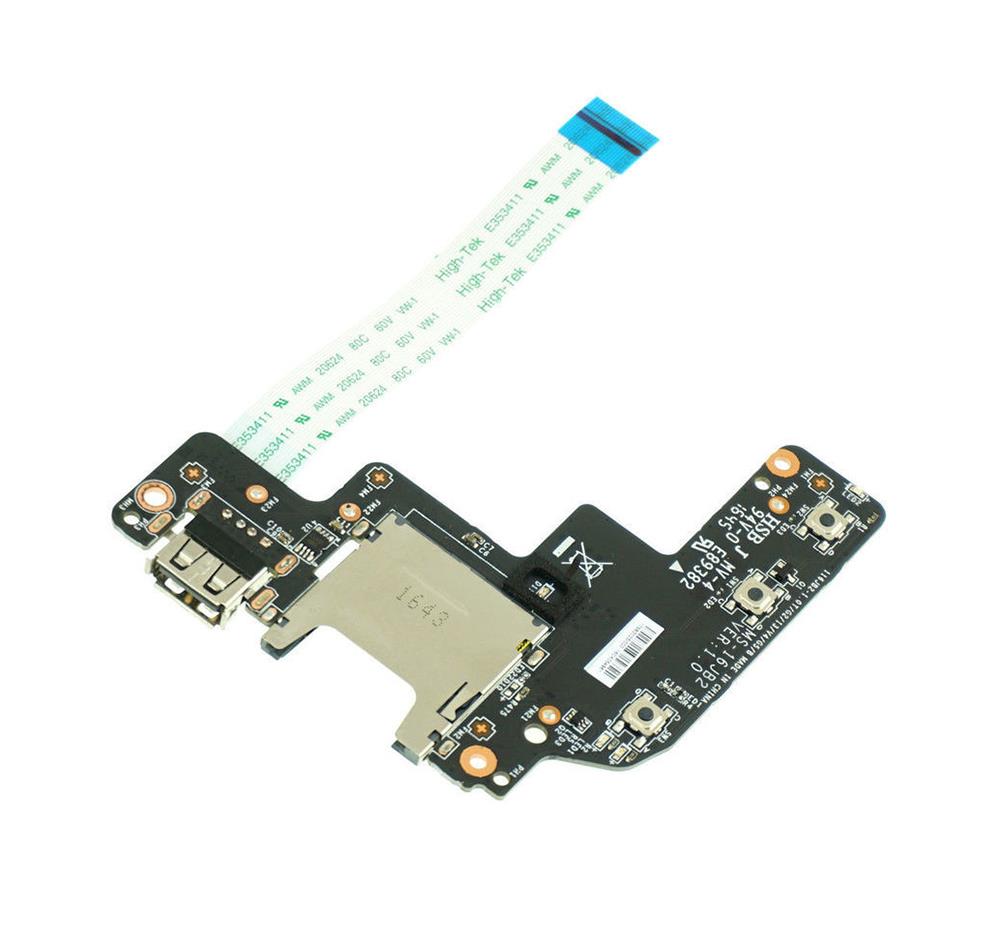 MS-16JB2 MSI USB and FireWire Device