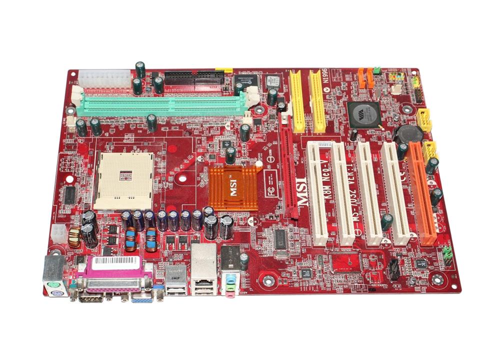 MS-7032 MSI Computer System Board