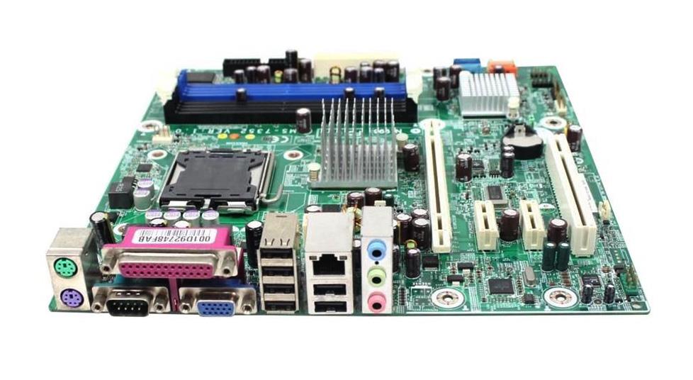 MS-7352 MSI Computer System Board