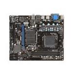 MS-7641 MSI Computer System Board