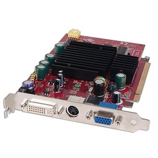 MS-8968 MSI Video Graphics Card
