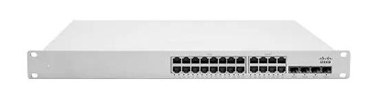 MS250-24P Cisco Network Switch