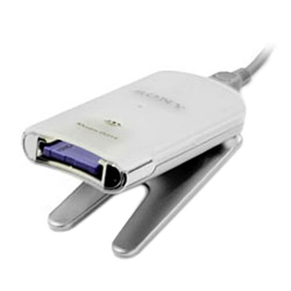 MSAC-US20 Sony Memory Card Reader