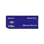 MSH-128 Sony Flash Memory Card