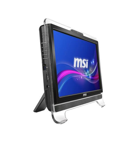 MSI-AE2051-023-EU MSI Desktop Computer System