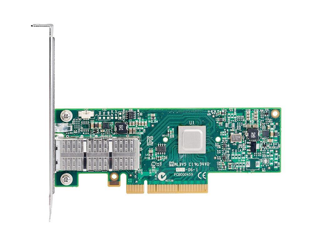 MT27808A0-FDCF-BE Mellanox Network Accessory