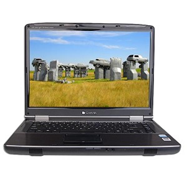 MT6707 Gateway Laptop Computer System