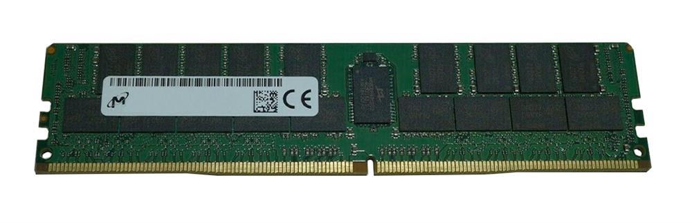 MTA72ASS8G72LZ-2G6B2 804 Micron Server Memory