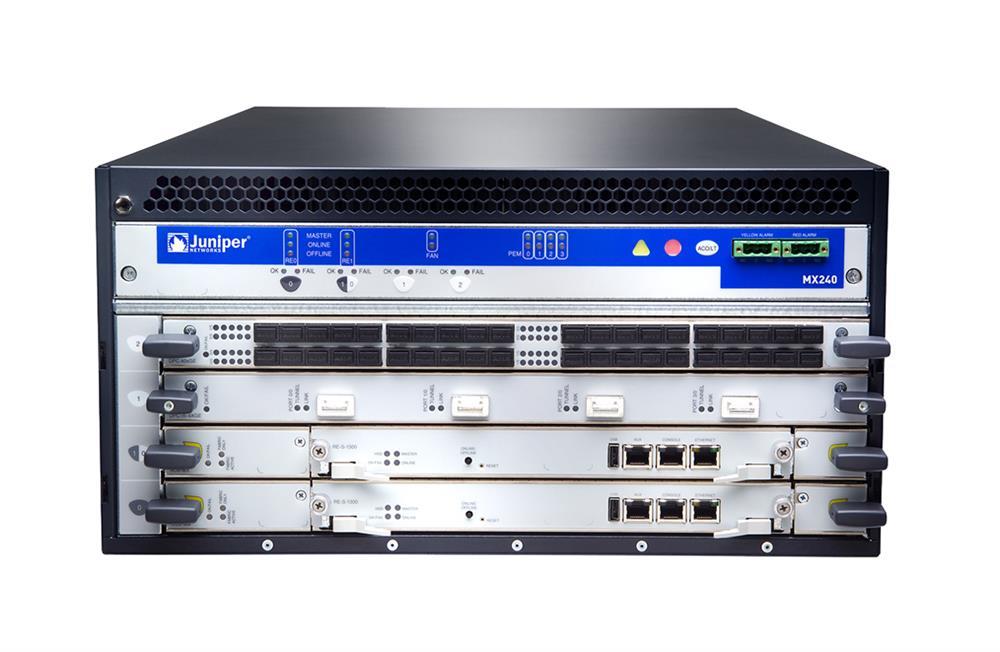MX240-PREMIUM-AC-LOW Juniper Networks Network Accessory