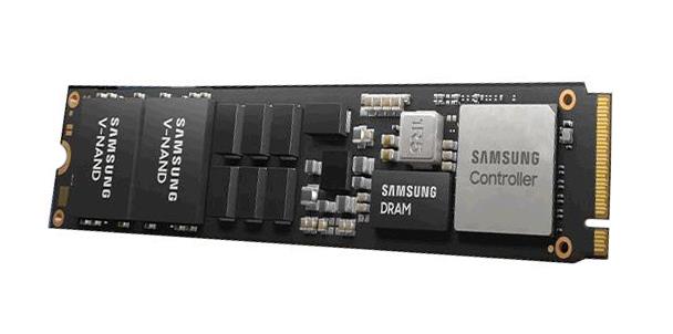 MZ1L2960HCJR-00A07 Samsung Solid State Drive