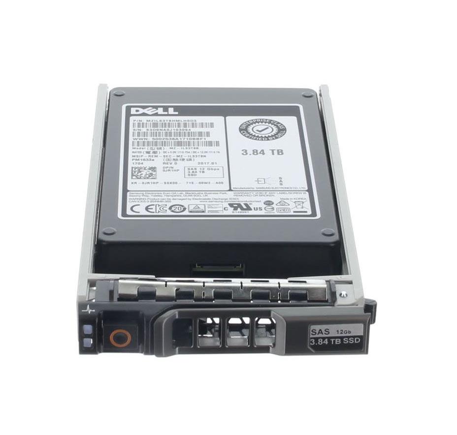 PM883 Dell Solid State Drive