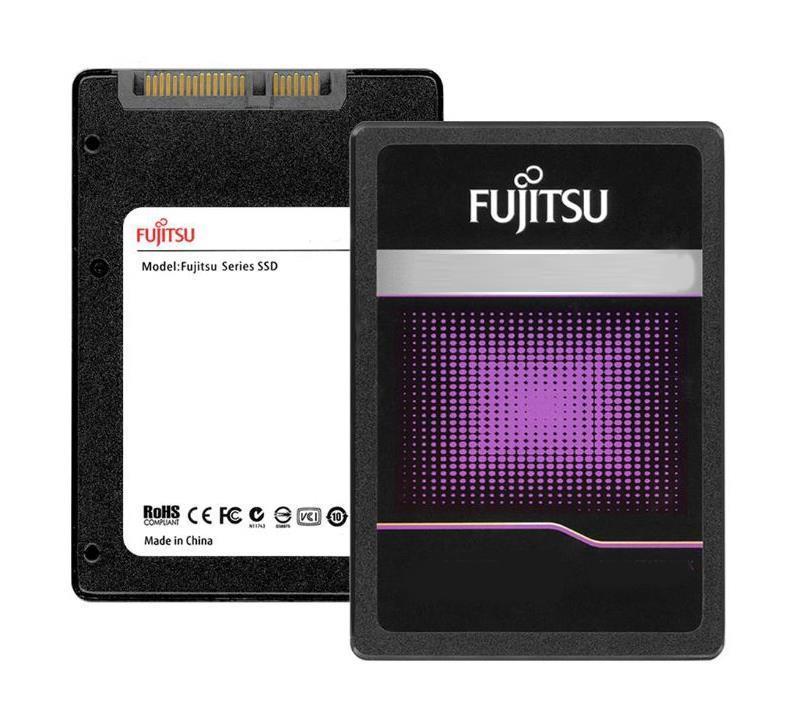 MZ7TE256HMHP-TCG Fujitsu Solid State Drive