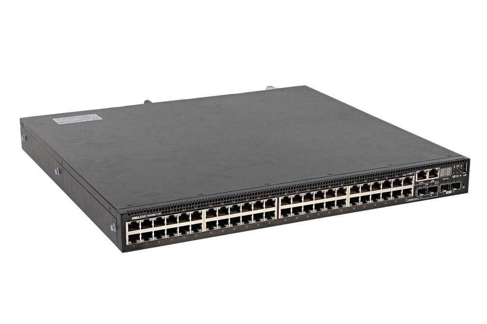 N3048EP-ON Dell Network Switch