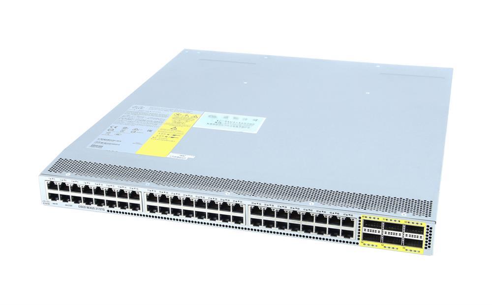 N3K-C3172TQ-XL-RF Cisco Network Switch