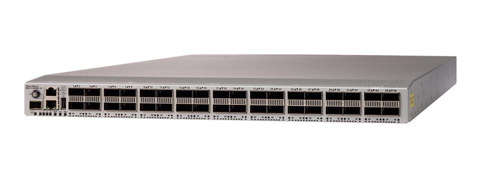 N3K-C3636C-R Cisco Network Switch